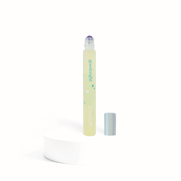 Goodnight Roll-On - Sleep Story Australia